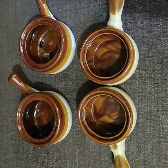 Kitchen | Vintage Soup Pots 4 | Poshmark